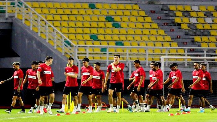 Hasil FIFA Match Day, Timnas Indonesia Dapat Tambahan Poin +1.77 di ...