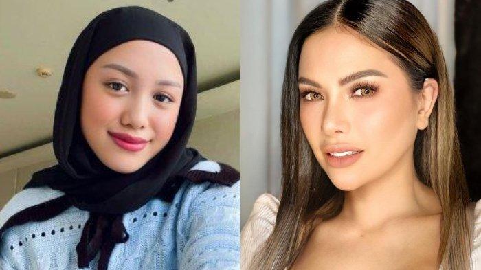 Nikita Mirzani Pamerkan Sang Mantan Suami Saat Lolly Diduga Hamil dan Aborsi: Bapak Mu Belum ...