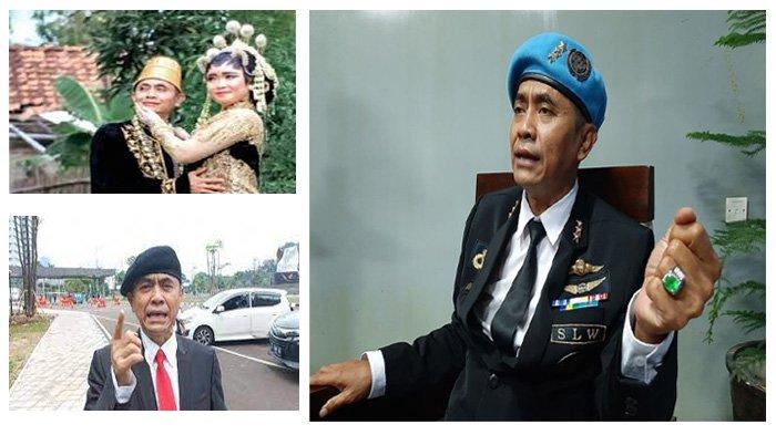 Lord Rangga Meninggal Dunia, Kerabat Dekat Ucapkan Kalimat Haru, Nasib ...