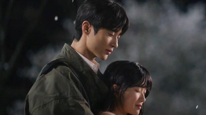 Jadwal Tayang dan Sinopsis Drama Korea Lovely Runner Episode 11 Preview ...