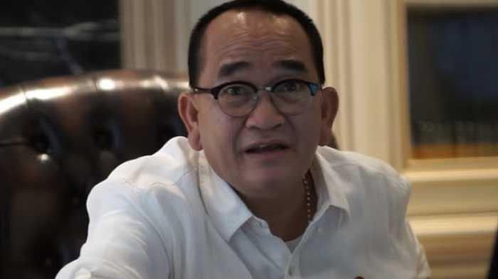 Politisi PDIP Ingatkan Presiden Prabowo: Tolong Jangan Campur Urusan ...