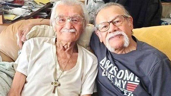 Kisah Luis Armando yang Diculik pada Tahun 1951, Kini Ditemukan Sudah ...