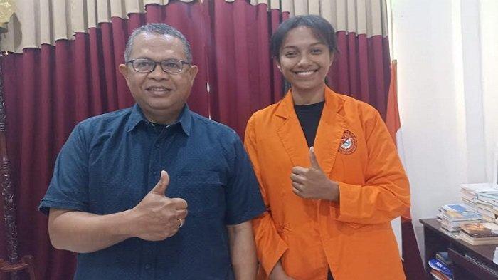 Mahasiswa Universitas Nusa Nipa Ikut Program Pertukaran Mahasiswa di Luar Negeri - Pos-kupang.com