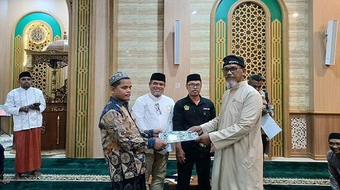 Haji Arifuddin Terpilih Sebagai Ketua PHBI Periode 1446 H/2025 - Pos ...