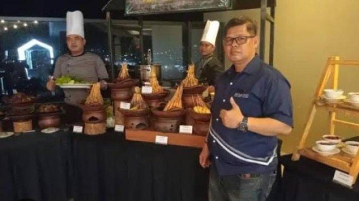 Sambut Bulan Puasa 2025, Harper Kupang Hotel Hadirkan Ramadan Experience Buffet - Pos-kupang.com
