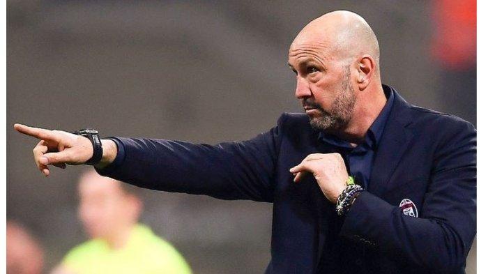 Jadwal Liga 1 2023/2024, Legenda Kiper Italia Walter Zenga Bergabung ...