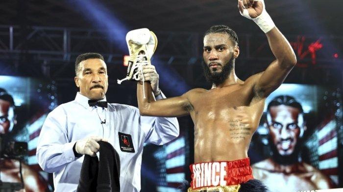 Jadwal Tinju Dunia, Albert Bell Pindah ke Kelas Ringan Belum Tentukan Lawannya pada 12 April ...