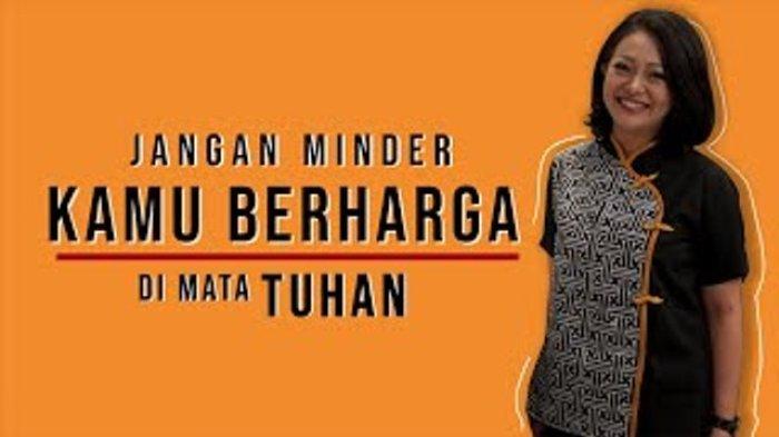 Renungan Harian Kristen Minggu 11 Agustus 2024, Manusia Berharga dan ...