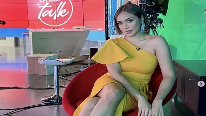 Tokoh NTT, Maria Andromeda Meok Aktig di Kegiatan Sosial dan Guru ...