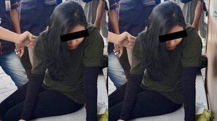 Motif Maria Livia Wanita Asal Ende NTT Begal Sopir Taksi, Butuh Uang ...