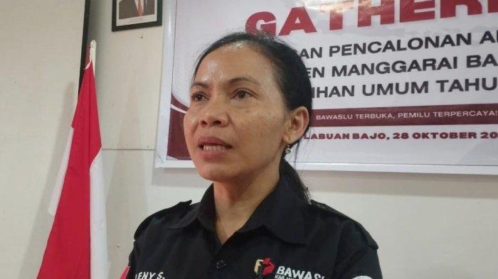 Bawaslu Manggarai Barat Rekrut 900 Pengawas TPS, Simak Syaratnya - Pos ...
