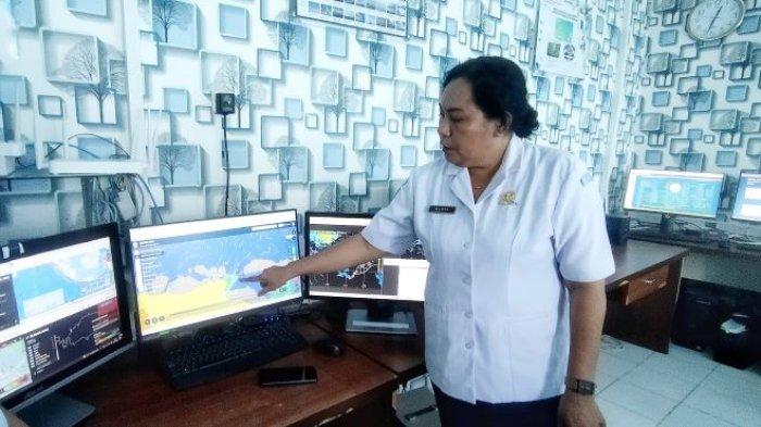 Labuan Bajo Mulai Masuk Musim Pancaroba, Begini Penjelasan dan Imbauan ...