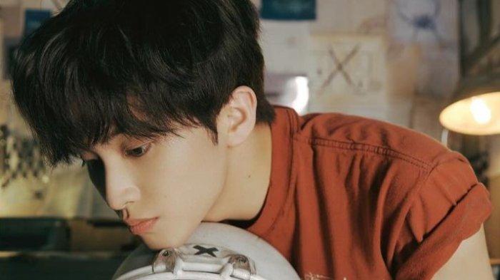 Lirik Lagu 200 - Mark NCT Kpop Lengkap dengan Terjemahan dan Maknanya, Single Solo Terbaru - Pos ...