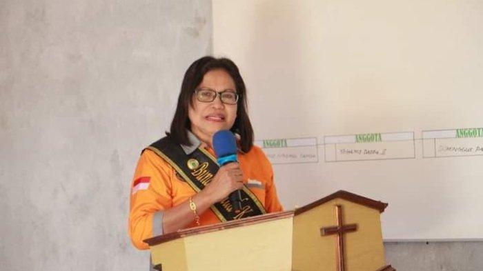 Bunda Paud Sumba Barat Sebut Peran Penting Keluarga di Tingkat Pendidikan Anak Usia Dini - Pos ...