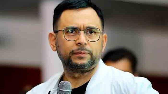 Marthin Saba, Lahir dari Keluarga Musisi asal NTT dan Sukses Sebagai ...