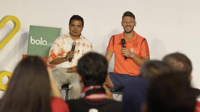 Opini: Di Balik Hilangnya Jersey Persebata - Pos-kupang.com