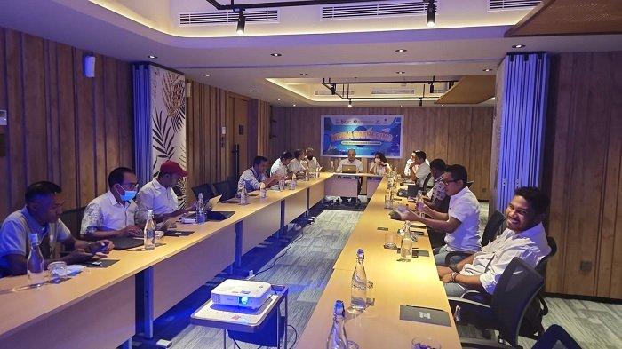 Pertumbuhan Ekonomi NTT 3 Persen, Bank Indonesia Ambil Langkah ... Pertumbuhan Ekonomi NTT 3 Persen, Bank Indonesia Ambil Langkah ...