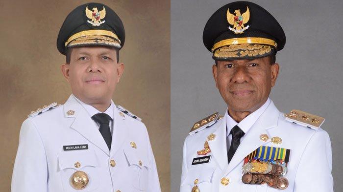 Opini: Melki-Johni dan Harapan Baru Untuk NTT - Halaman all - Pos-kupang.com