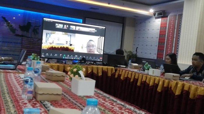 Realisasi Penerimaan Pajak di NTT Capai Rp 487 Miliar periode Januari-Maret 2024 - Pos-kupang.com