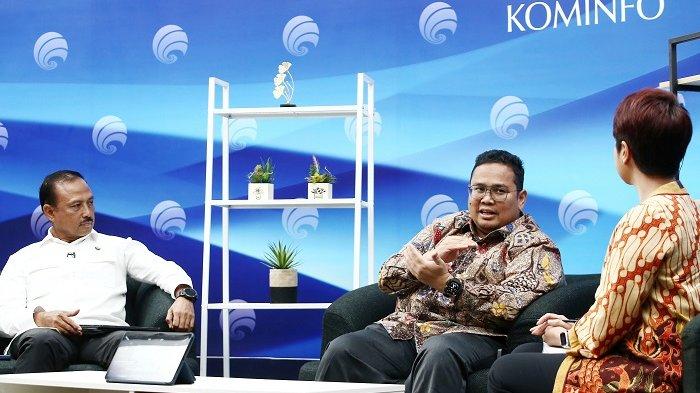 Wujudkan Pemilu Berkualitas, Pemerintah Kawal Rekapitulasi Suara - Pos-kupang.com