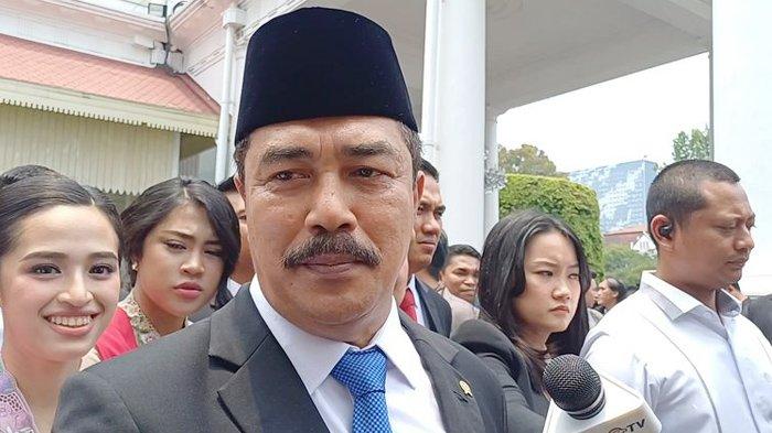 Kementerian Imigrasi dan Pemasyarakatan yang Dipimpin Agus Andrianto Menjalankan Tugas ...