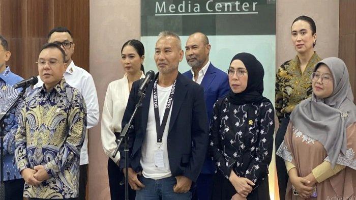 Tampilkan Eksotisme Pulau Rote, Kementerian Pariwisata Puji Film Women ...