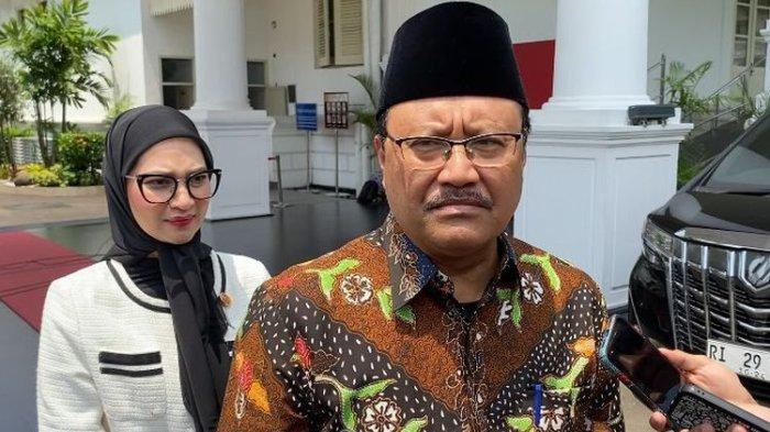 Mensos Saifullah Koreksi Bansos: Hanya Jaminan Sosial Sementara - Pos-kupang.com