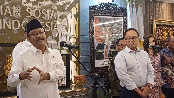 Mensos Pastikan Data Bansos Padan Agar Penyaluran Tepat Sasaran - Pos-kupang.com
