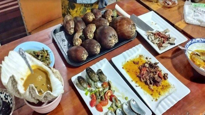 Nikmati Seafood di Pondok Flores Labuan Bajo, Ada Menu Ikan Cara Balek ...