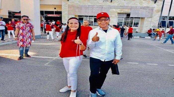 Meriahkan HUT ke-77 RI Dinas PUPR NTT Selenggarakan Aneka Lomba - Pos-kupang.com