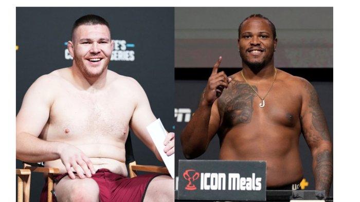 Jadwal Tinju Dunia, Michael Parkin Tantang Jamal Pogues Pertarungan ...