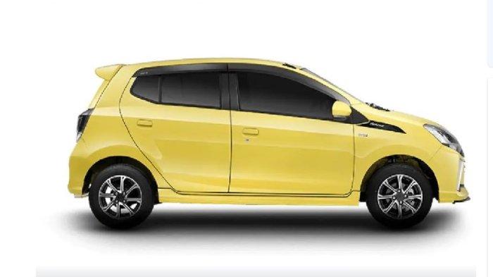 Harga Mobil Varian Terbaru Daihatsu Ayla Januari 2024 - Pos-kupang.com