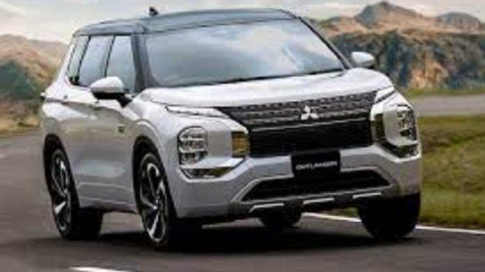 Mobil Outlander PHEV Bekas Makin Susah Dicari, Ternyata Ini Sumber ...