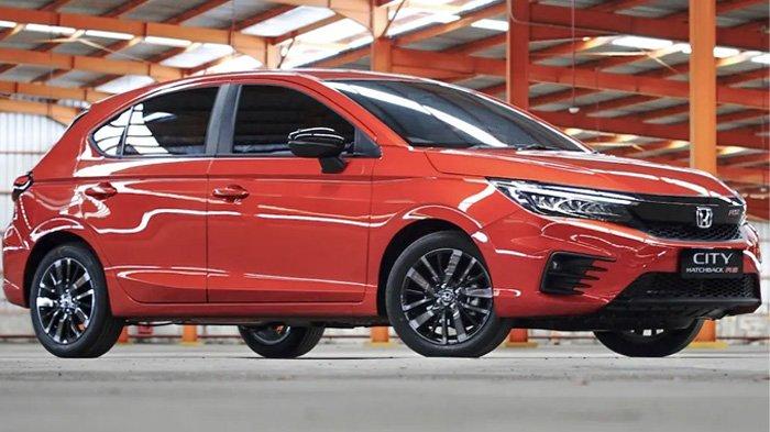 Mobil Sedan Kini Jadi Incaran, Berikut Daftar Harga yang Perlu Kamu ...