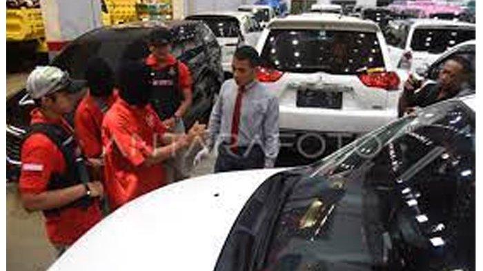 Polisi Indonesia Gagalkan Penyelundupan Mobil Mewah ke Timor Leste ...