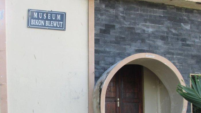 Wisata NTT , Kunjungi Museum Bikon Blewut Seperti Melihat Flores Di ...