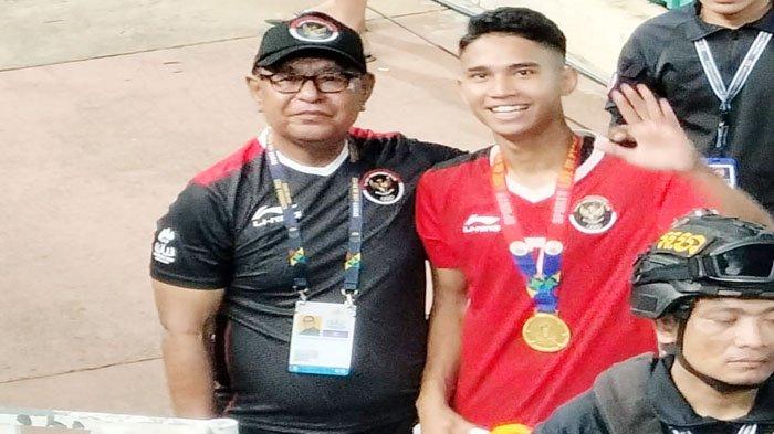 Pengamat Sepakbola Kusnaeni Ungkap Kelebihan Marselino Ferdinan - Pos ... Pengamat Sepakbola Kusnaeni Ungkap Kelebihan Marselino Ferdinan - Pos ...