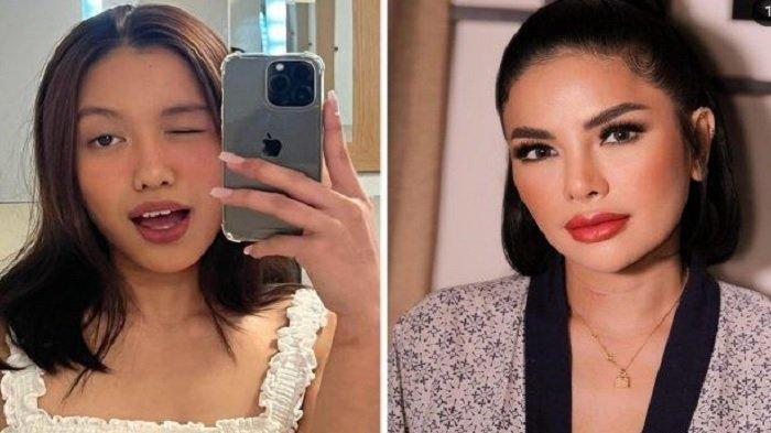 Lolly Dikirimi Uang dari Antonio Dedola, Putri Aizawa Asry Sebut Nikita Mirzani Tega Blokir ATM ...