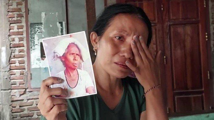 Nenek Hilang Sejak April 2025, Keluarga Minta Bantuan Pendoa Terawang ...