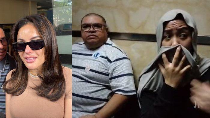 Lolly Dianggap Lakuka Aborsi hingga Bisa Dipenjara , Razman Arisf Bakal ...