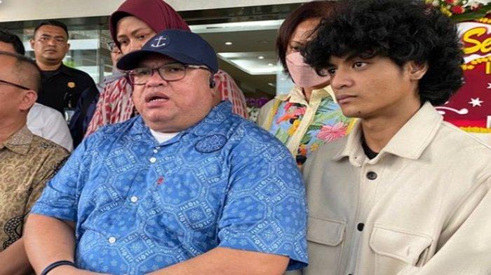 Padahal Pernah Tantang Nikita Mirzani, Razman Nasution Bakal Mundur dari Kuasa Hukum Vadel ...