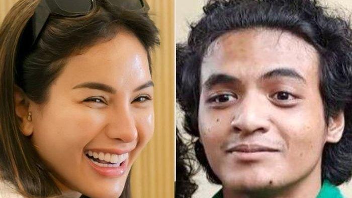 Vadel bajideh Akhirnya Jadi Tersangka, Mata Berkaca-kaca, Ngerokok Dulu ...