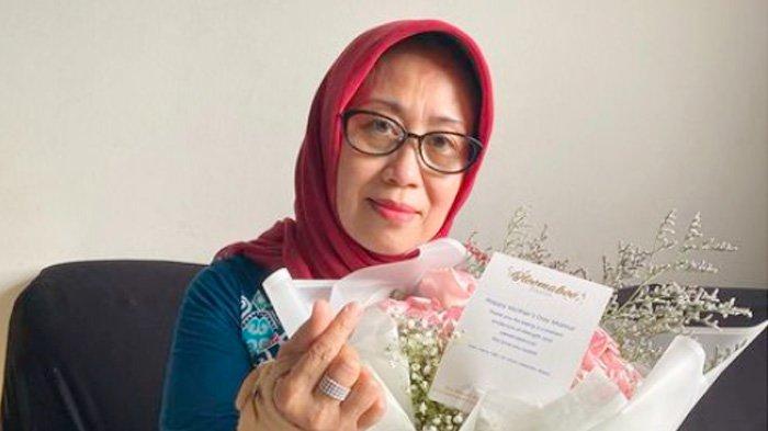 Ninik Rahayu Terpilih Sebagai Ketua Dewan Pers 2022-2025, Kemerdekaan ...