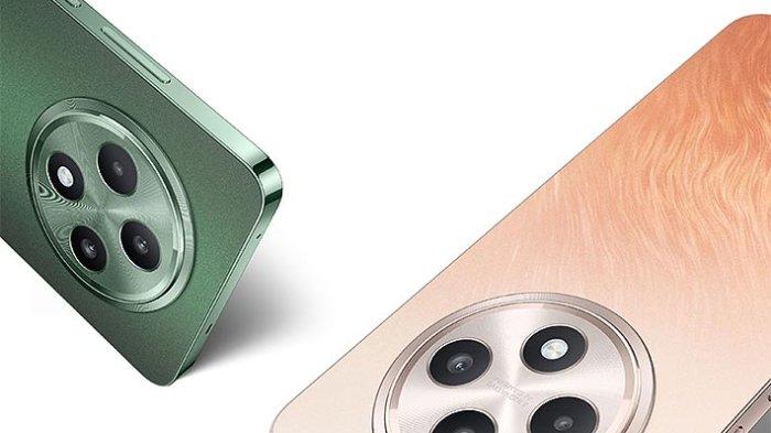 Sudah Bisa di Beli, Cek Harga HP OPPO Reno 12F 4G di Indonesia - Pos ...