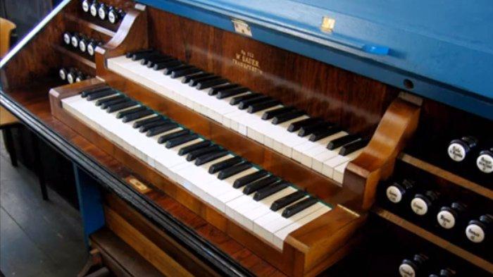 Lirik Lagu Aku Bersyukur PadaMu, Lagu Katolik untuk Komuni - Pos-kupang.com