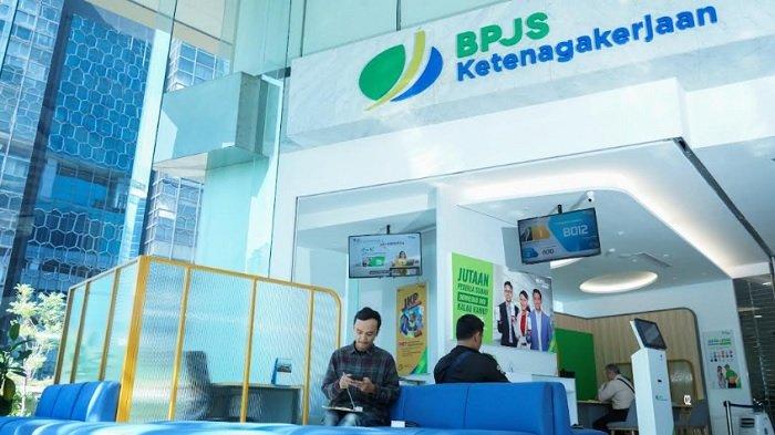 Optimalkan Perlindungan Pekerja, Pemerintah Terbitkan PP JKP dan JKK ...