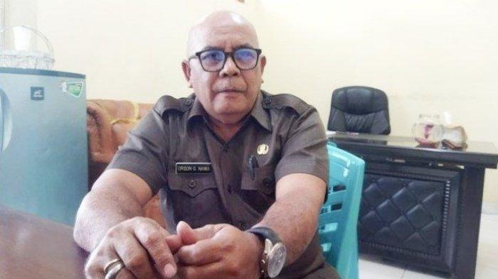 Volume Sampah di Kecamatan Oebobo Kota Kupang Tertinggi - Pos-kupang.com