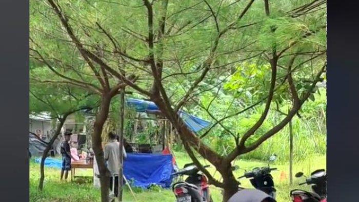Video Viral TikTok, Pantai Kasap, Jurug Gringsing, Gunung Limo, di ...