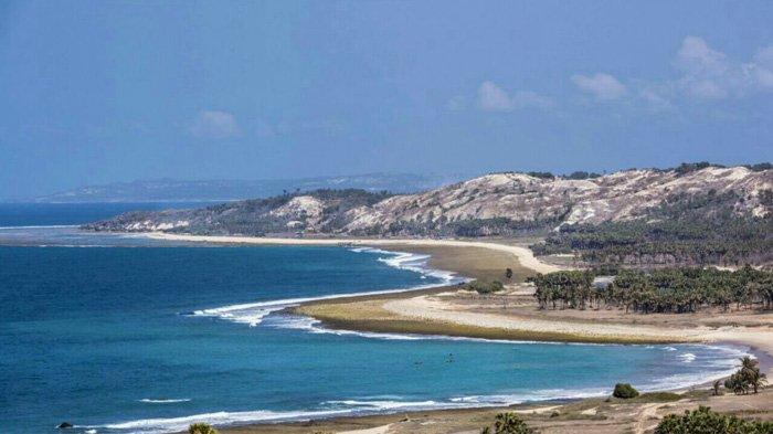 Destinasi Wisata Sabu Raijua, Surga Tersembunyi di Laut Sawu NTT - Pos ...