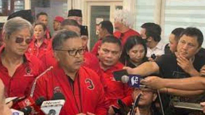 PDIP Jadi Oposisi Kalau Prabowo-Gibran Jadi Presiden-Cawapres Terpilih, Begini Kata Nusron Wahid ...